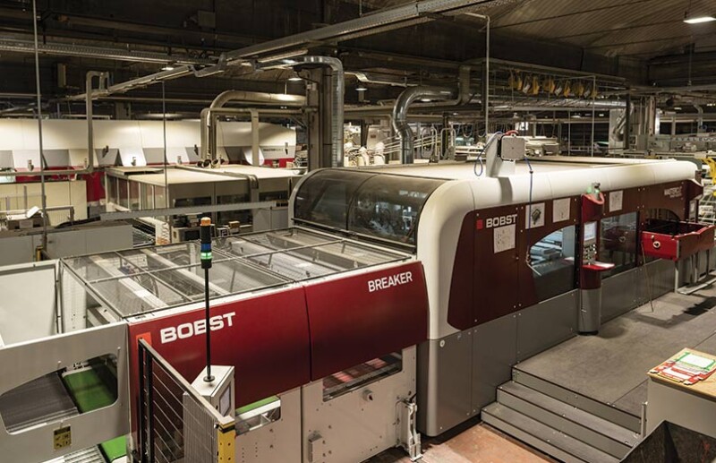 Scatolificio Pisani – scatole e cartoni